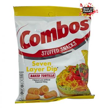 BestofCandy – dein amerikanischer Supermarkt